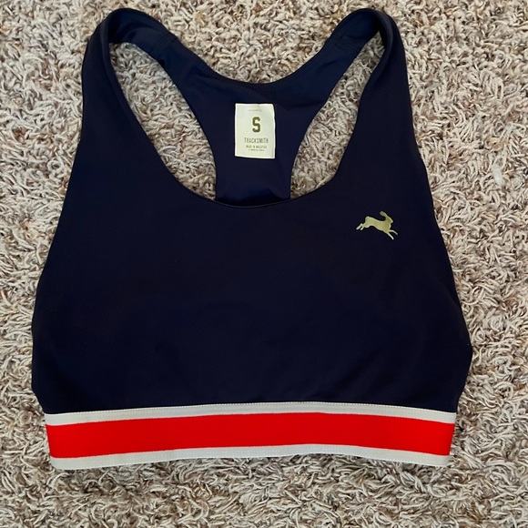 Tracksmith | Intimates & Sleepwear | Tracksmith Midnight Blue Sports ...